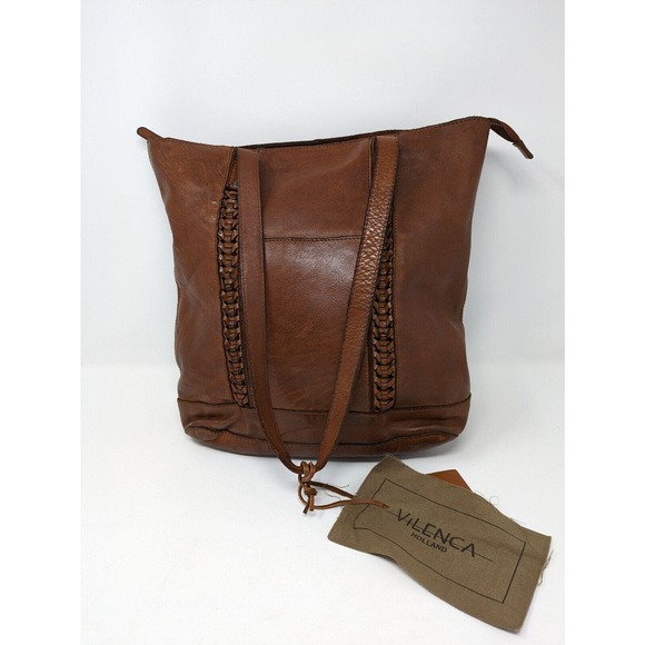 Vilenca Holland | Bags | Vilenca Holland Anthropologie North South ...